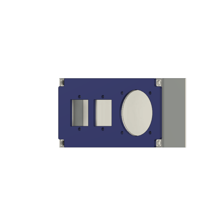 Junction Box Kit for Timer TM-619 (without Timer) – TSKTECH.IN