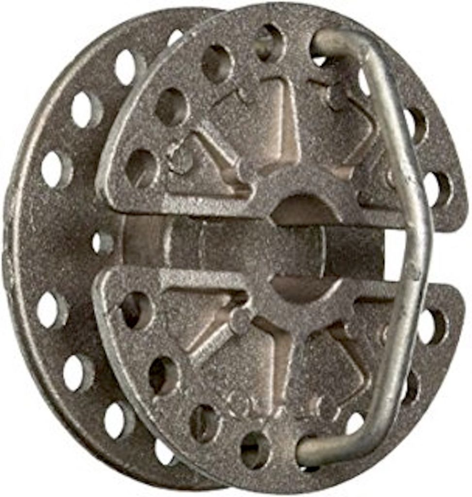 Wire Tensioner Rapid Wire Tightener for Fence Wire, Tree Bracing ...