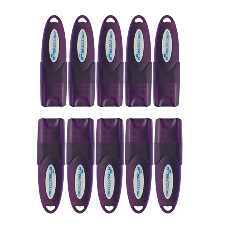 ePass Token – TSKTECH.IN